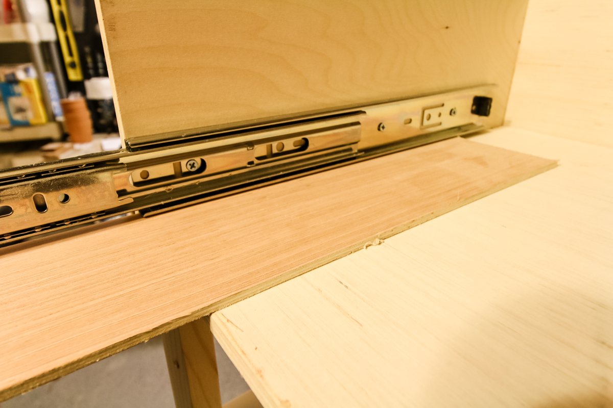 How To Install Drawer Slides The Simple And Easy Way 